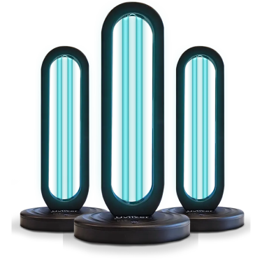 Bundle Page – Uvlizer