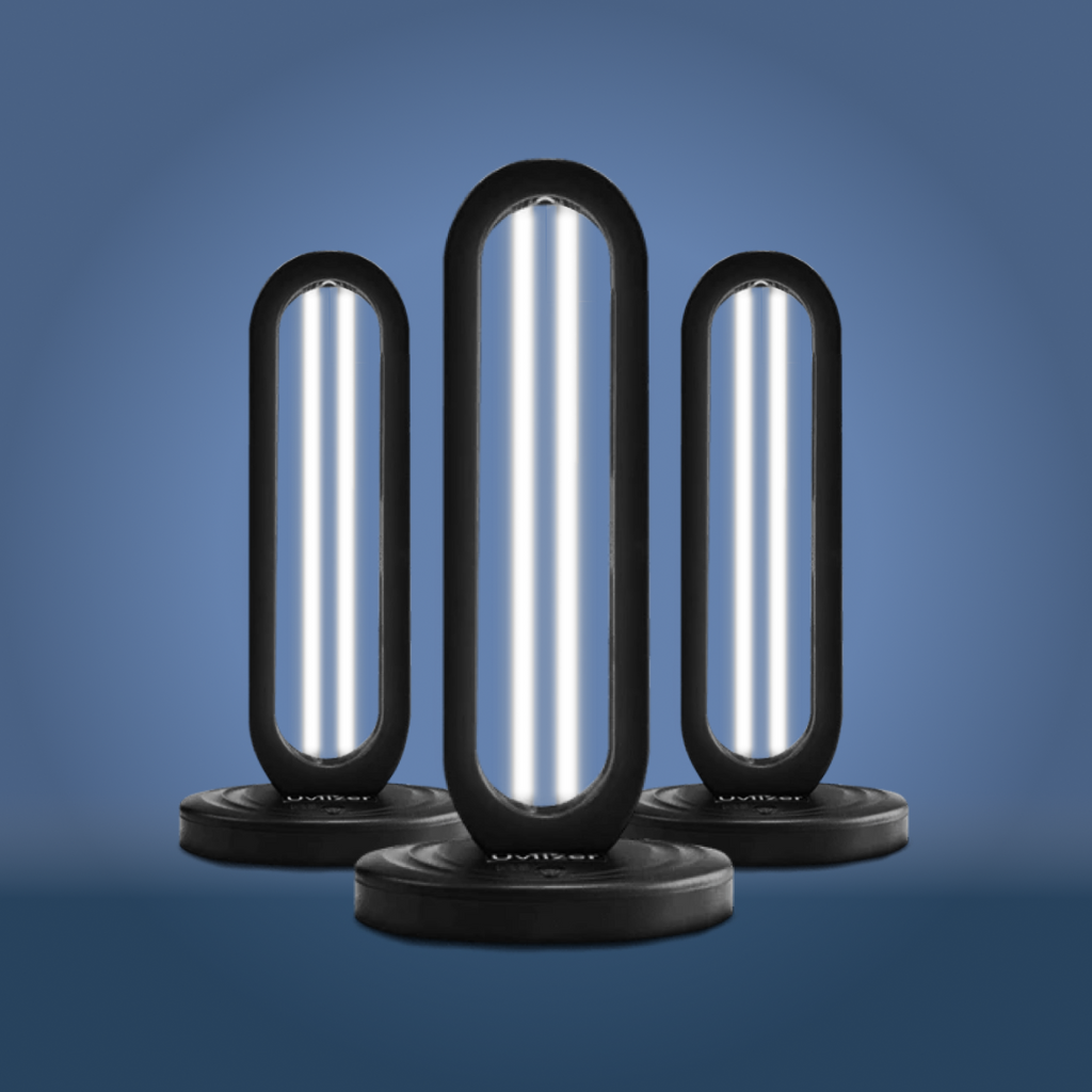 All products – Uvlizer